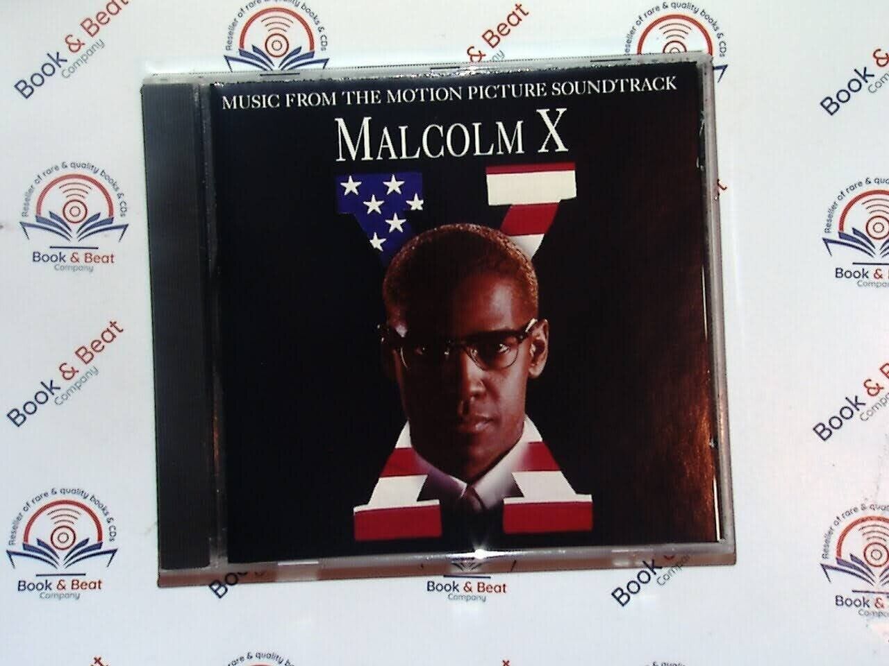 malcolm x izle
