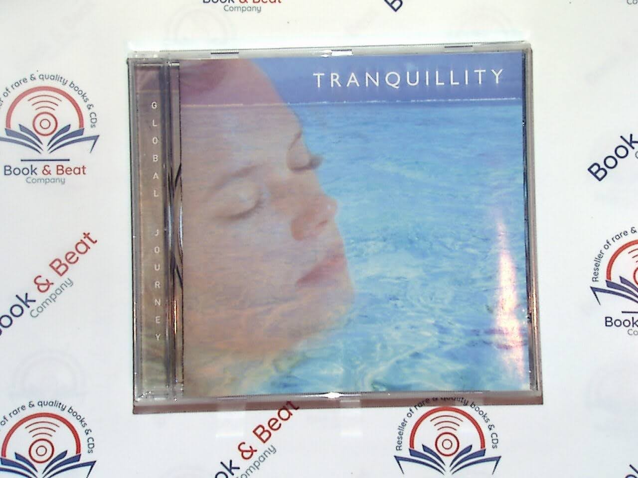 tranquility cd